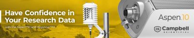 HygroVue 10 + Aspen 10 Solutions: Next-gen IoT solutions for...