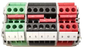 TERM EXP-SDI12: Terminal Expansion Block