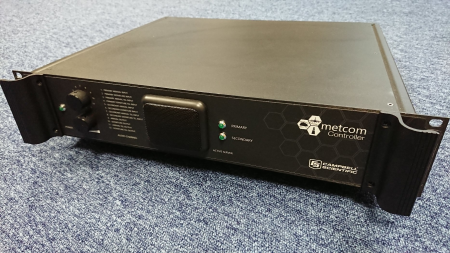 Metcom Audio Controller: Metcom Audio Controller