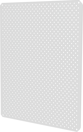 28416: Mounting Grid Plate for 24 x 30 in. Enclosures