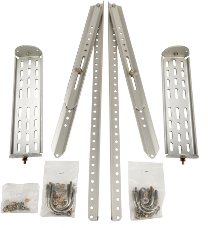 31108: Extended Mounting Kit for SP10 and SP20