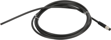 30537: VWAnalyzer Cable with Unfinished End