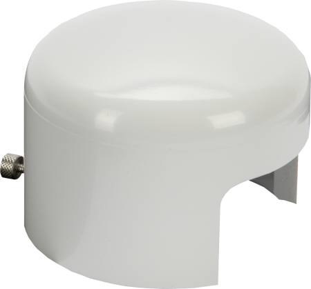 34007: CPEC300-Series Replacement Auxiliary Feed through 2-inch Cap...