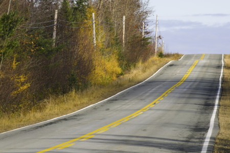 Ontario: Road Weather Network: RWIS in Canada is enhanced with...