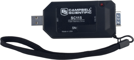 26584: SC115 2G CS I/O Flash Memory Drive for OEMs