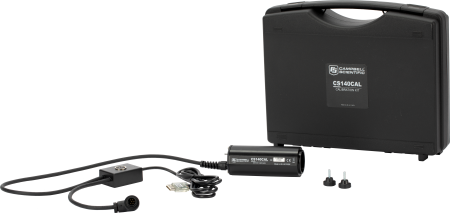 34295: CS140 Calibrator