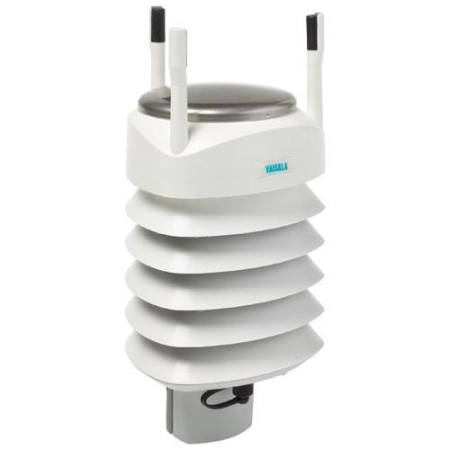 WXT536: Weather Sensor