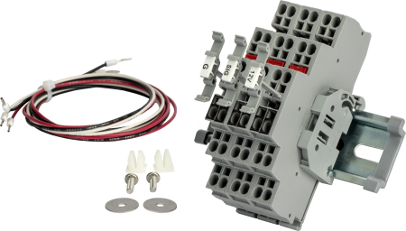 33815: SDI-12 Terminal Bus Kit