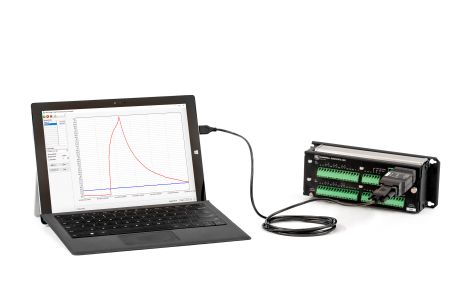 Successfully Connect Your Retired Data Logger to a PC