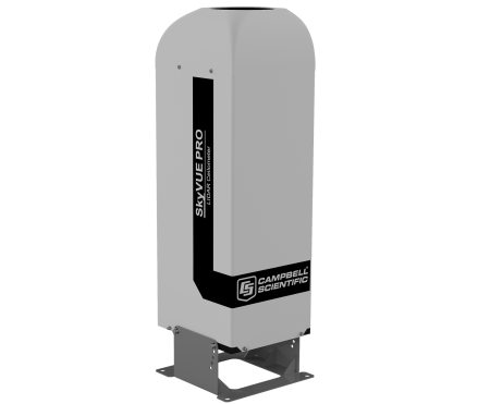 SkyVue PRO: LIDAR Ceilometer
