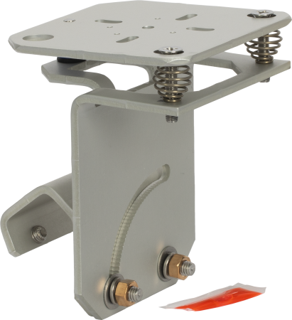 CM256: Adjustable Plane and Angle Solar Mounting Stand