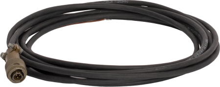 CSAT3HCBL1-L: Control Box RS-485 TX/RX Cable for CSAT3BH