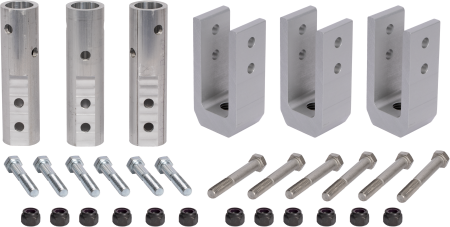 UTBASE: Base Kit for UT20/UT30