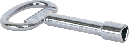 36216: Triangle Key for SkyVue 8/M