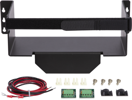 36331: BP84 Mounting Kit with Cables