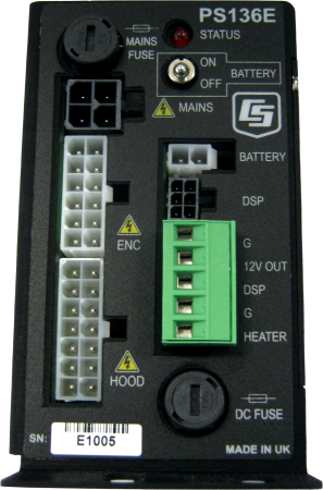 36219: Replacement Power Supply Unit for SkyVue 8/M
