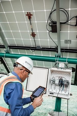 How Can You Benefit from a Solar Monitoring System?