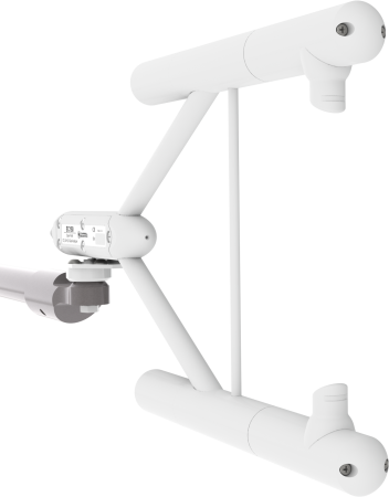 EC150: CO2/H2O Open-Path Gas Analyzer
