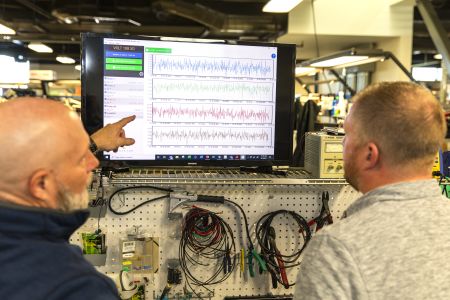 Troubleshooting Vibrating Wire Piezometers