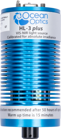 40718: Calibration Lamp for FluoreSens 10