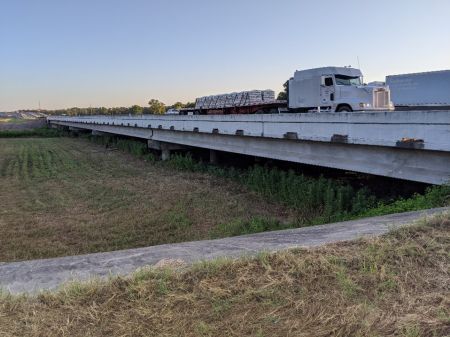 Texas: Link Slabs’ Impact on Transportation Infrastructure:...