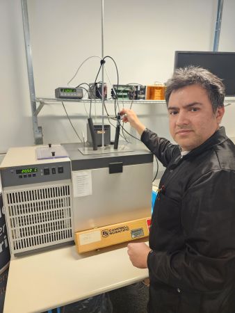 Calibration Essentials: Frequency (Calibration Intervals)