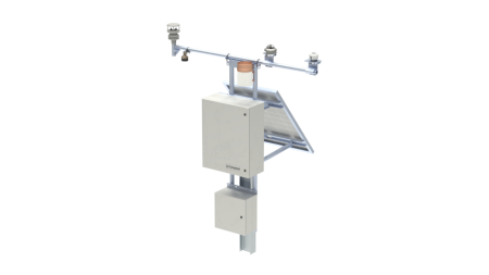 Operational Monitoring: Solar Operational Meteorological Monitoring...