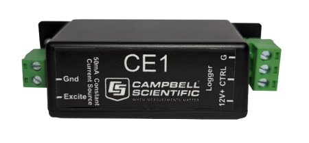CE1: 1-Channel Current-Excitation Module