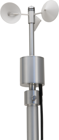 A100LK-L: Vector Anemometer