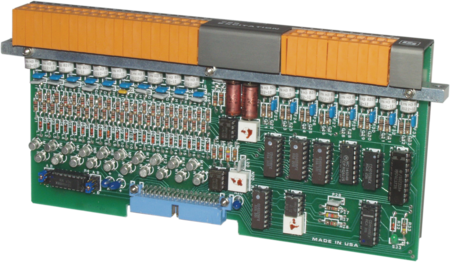 CR725: Excitation Card