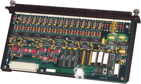 CR9060: Excitation Module
