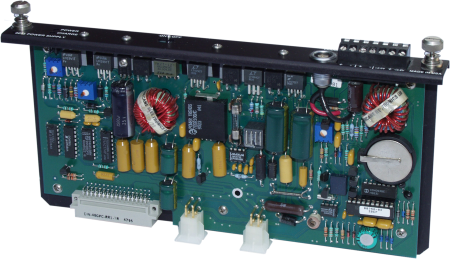 CR9011: Power Supply Module