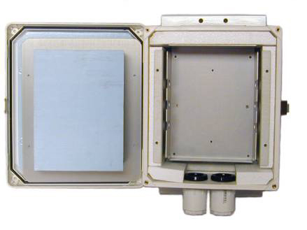 ENC AMT: Multiplexer Enclosure