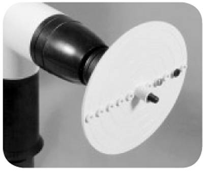 R18310: Propeller Torque Disc