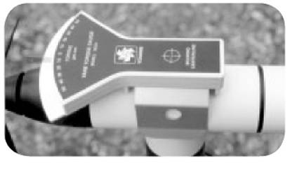 R18331: Vane Torque Gauge