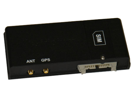 9522B: Iridium L-Band Data Modem