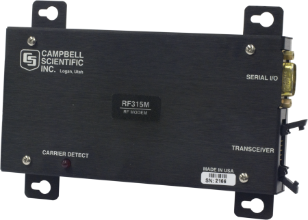 RF315M: RF Modem