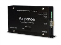 VSP3: Voice Radio Interface Module