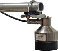 19517: SR50A and SnowVue Mounting Kit