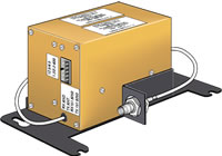 RF303: UHF Radio Transceiver