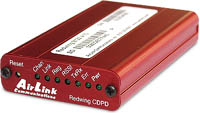 REDWINGCDPD: Airlink CDPD Cellular Digital Modem