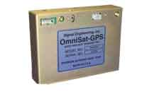 OMNISAT-M: METEOSAT Transmitter