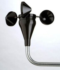 #40C: Maximum Wind Speed Sensor