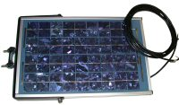 SP10: 10 W Solar Panel
