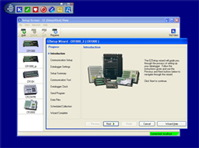 LoggerNet Remote: Remote Datalogger Support Software