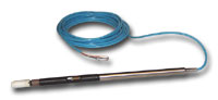 T2PH-L: INW T2 TempHion pH and Temperature Probe