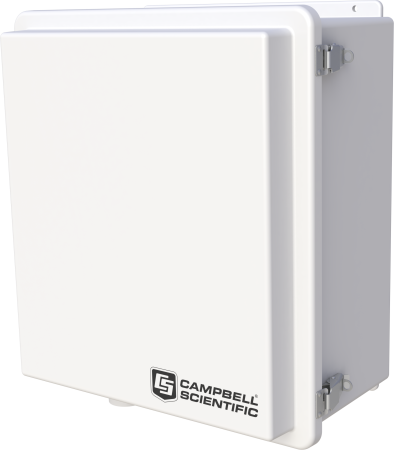 ENC16/18: Weather-Resistant Enclosure, 16 x 18 inches