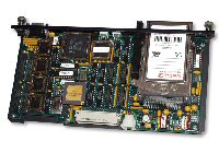 CR9080: Peripheral Adapter and Memory Module