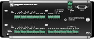 CR10XWP: Wiring Panel for CR10 and CR10X Modules