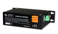COM210E: Phone Modem for Europe